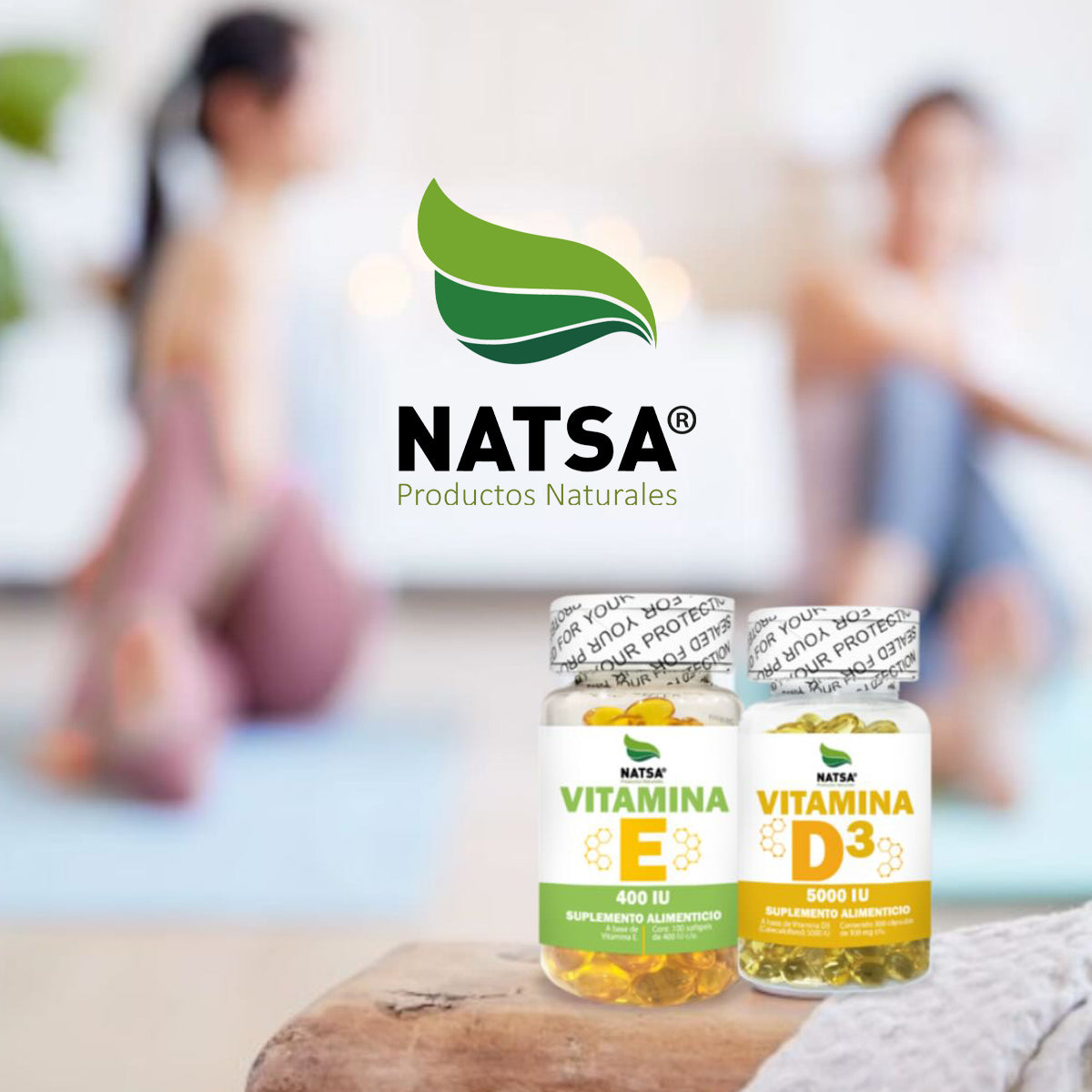 NATSA – NATSA Productos Naturales